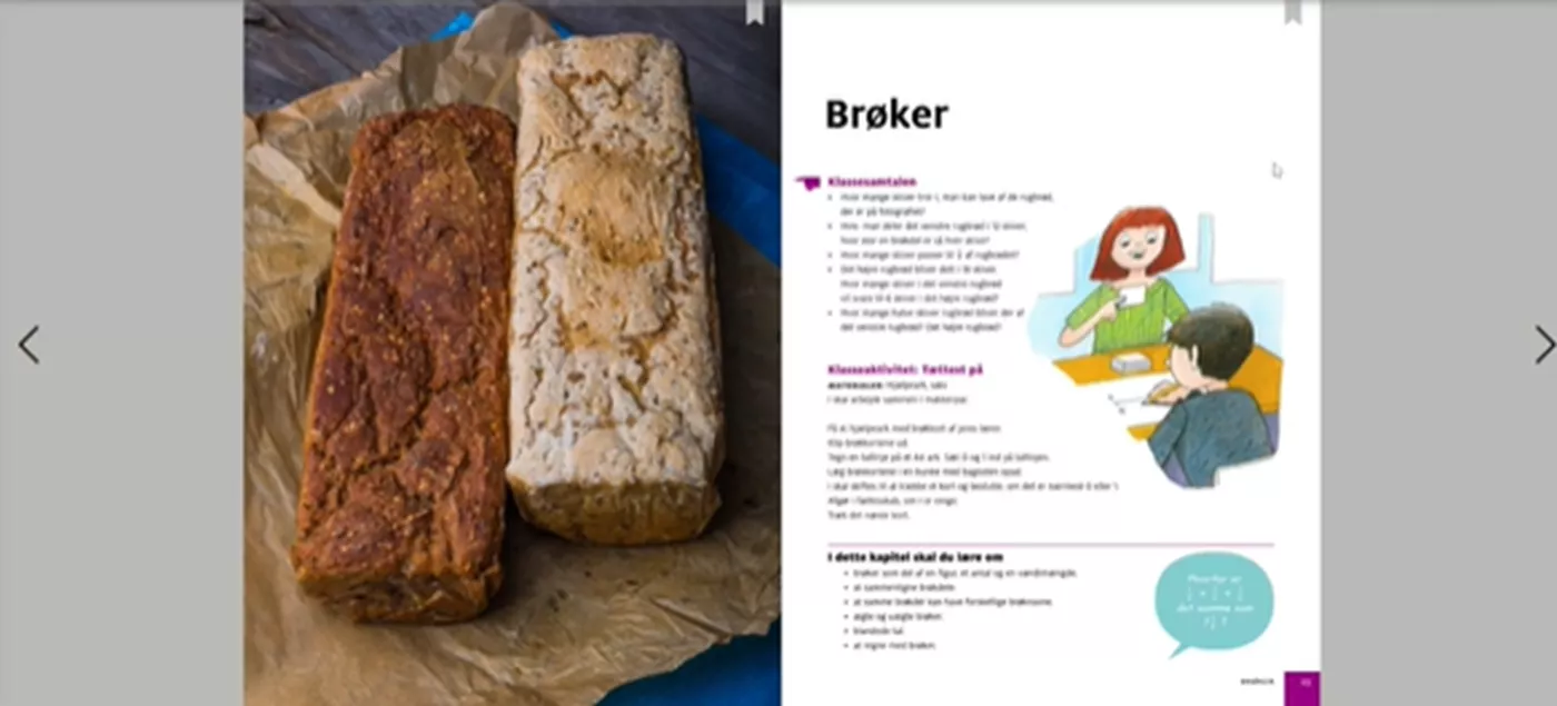 Inspiration til KonteXt+ - KonteXt+