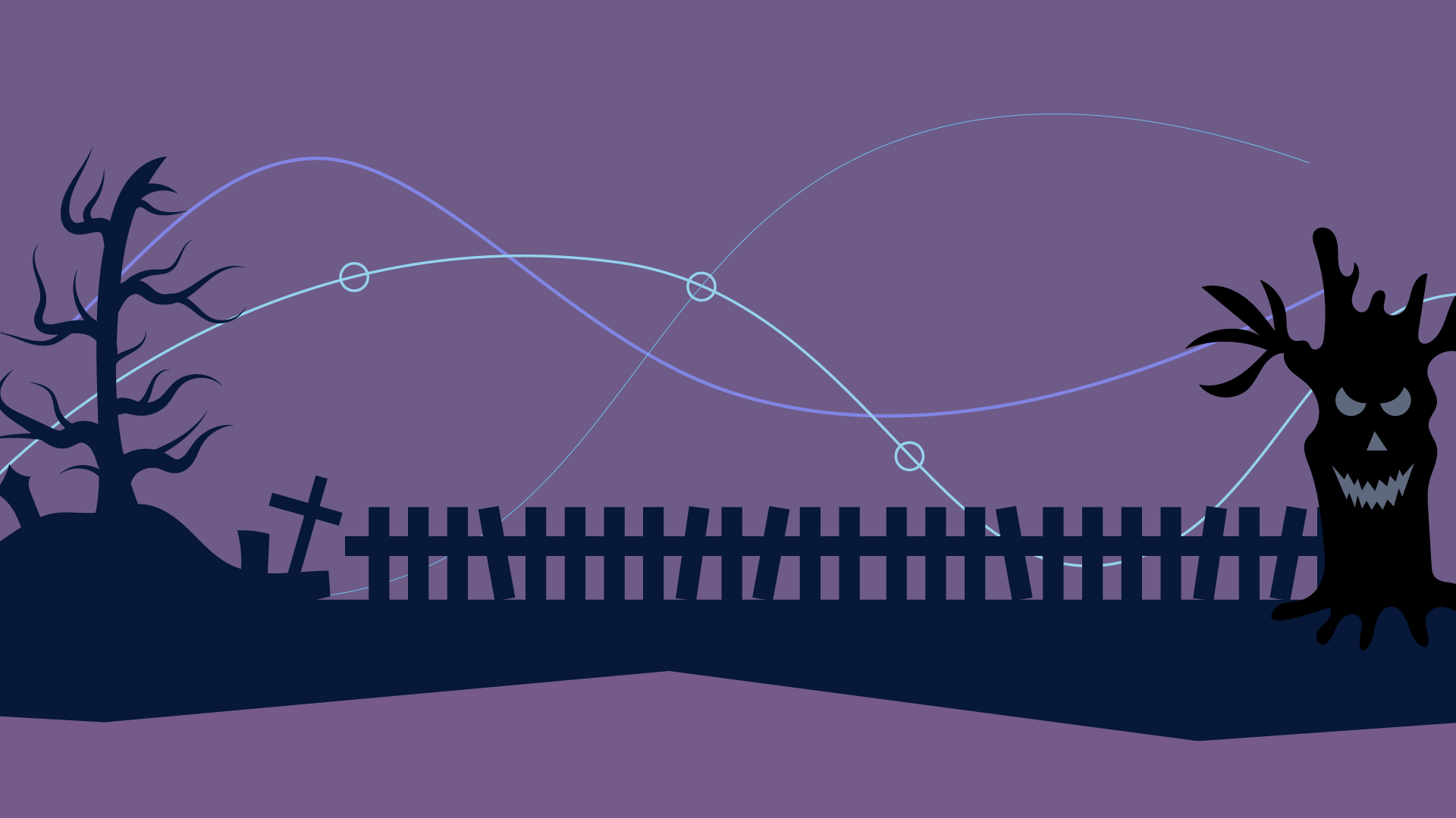 Fessor på laboratoriet