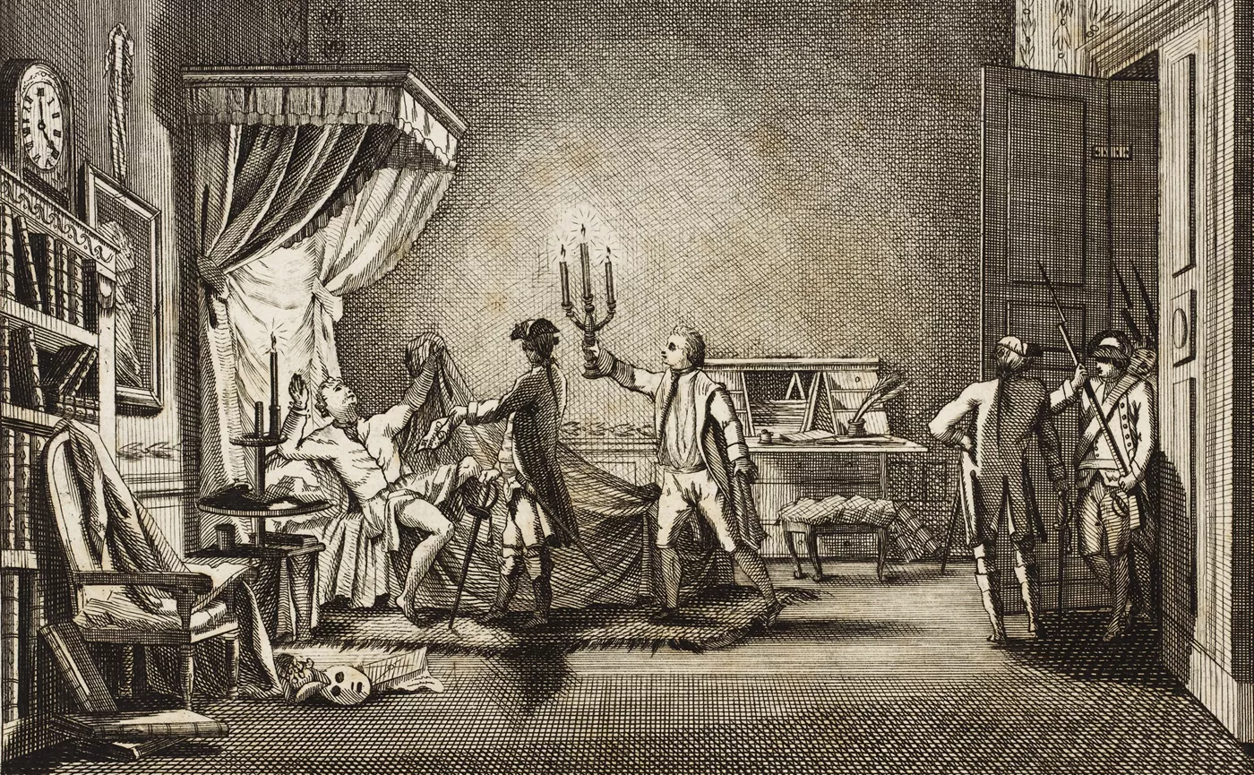 Kilder og kildekritik - Historie